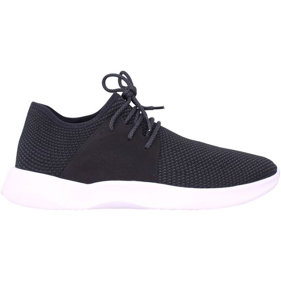Vessi | Shoes | Vessi Everyday Sneaker Midnight Black Shevmbm Mens ...
